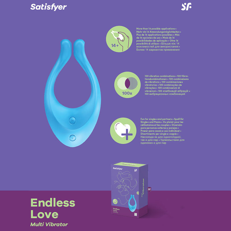 Vibrating Cock Rings | Stamina & Pleasure Enhancement – Love Aura